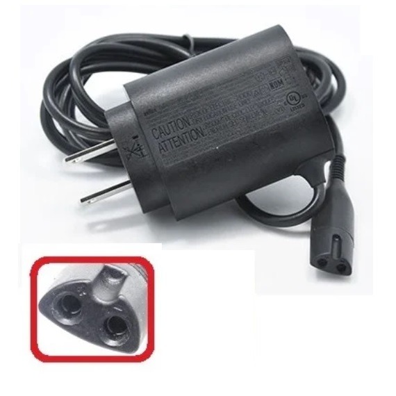 實體店鋪 Braun 百靈 AC Adapter Power Charger 原裝電動鬚刨充電器 492-5217 ( 另外有492-5216 ...