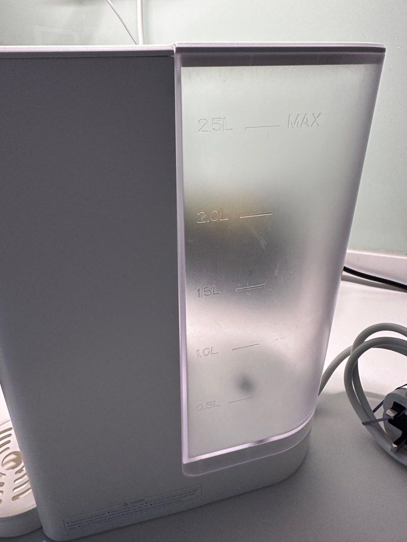 Bruno Water Dispenser, TV & Home Appliances, Kitchen Appliances, Water ...