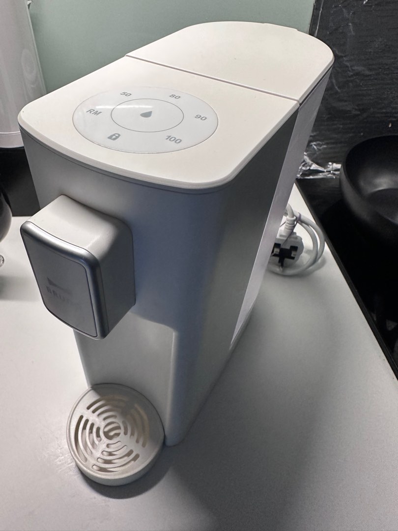 Bruno Water Dispenser, TV & Home Appliances, Kitchen Appliances, Water ...