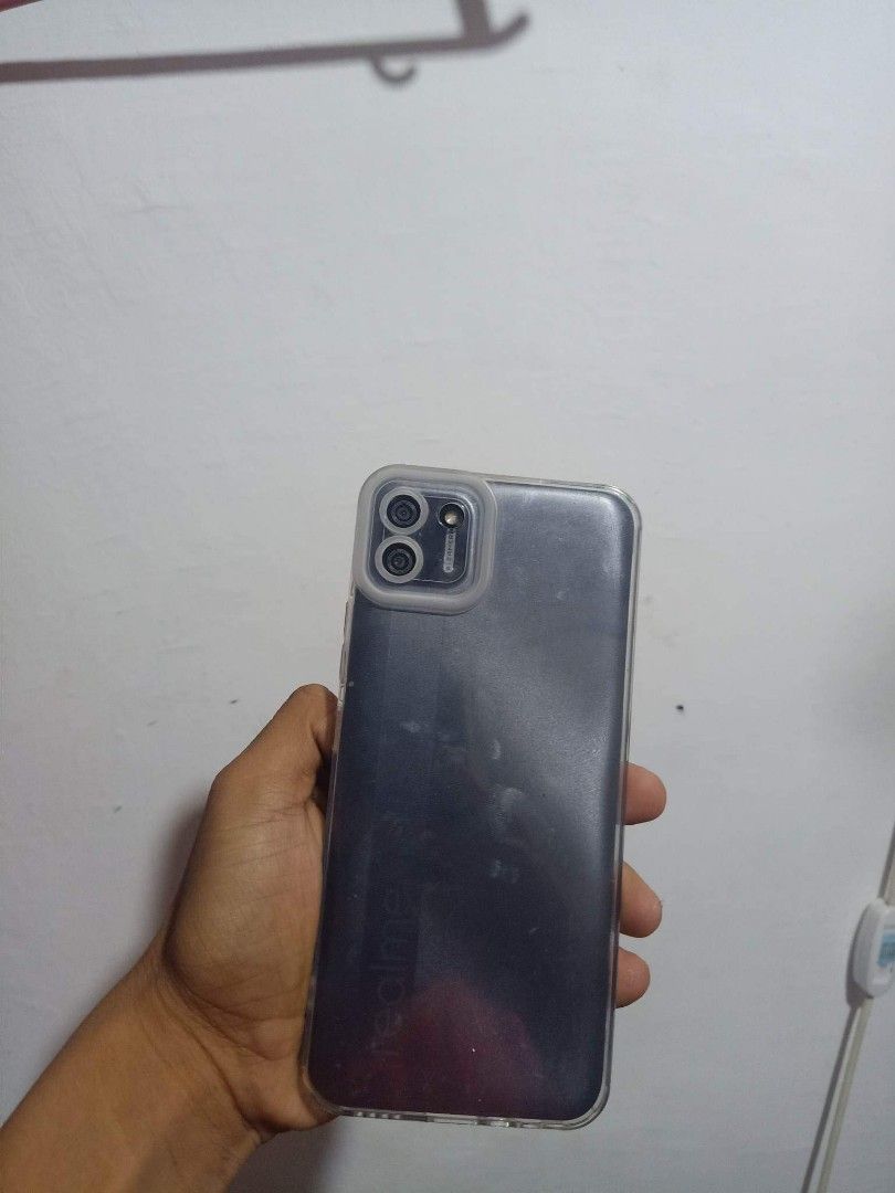 C11, Mobile Phones & Gadgets, Mobile Phones, Android Phones, Realme on ...