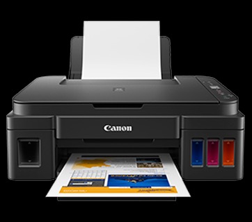 Canon Pixma G2010, Computers & Tech, Printers, Scanners & Copiers on ...