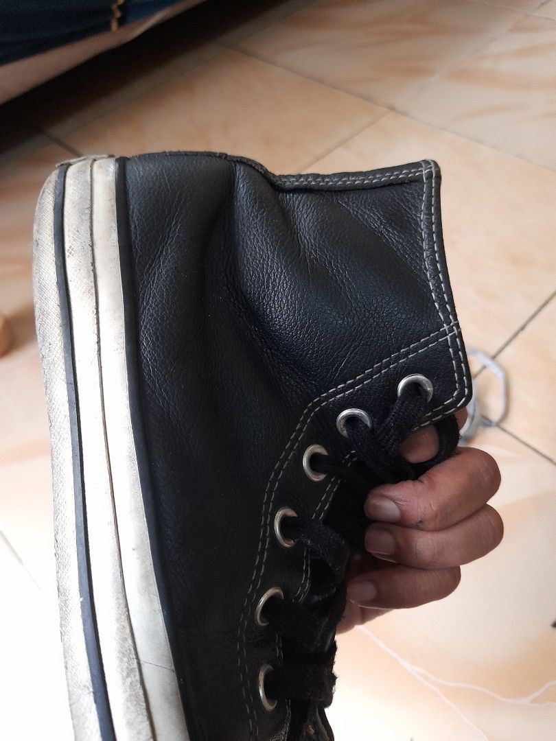 Convers chuck taylor all star size 39, Fesyen Pria, Sepatu , Sneakers ...