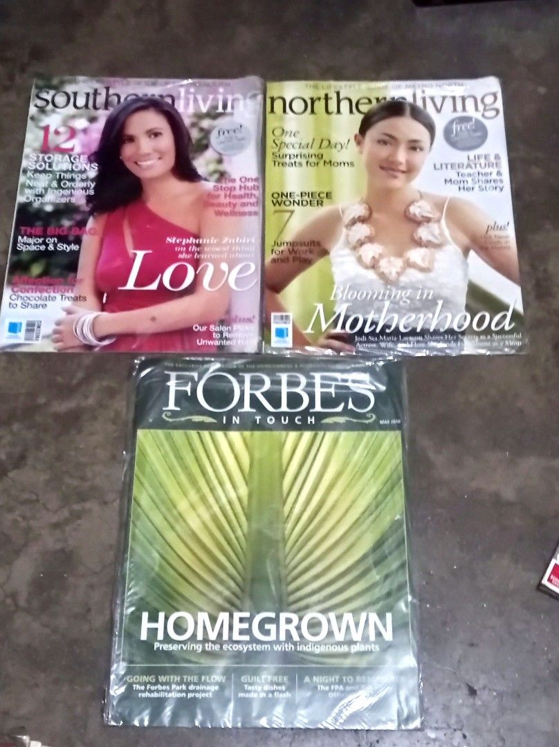 Cosmopolitan, Mega, Preview, Candy, Assorted Magazines, Hobbies & Toys ...