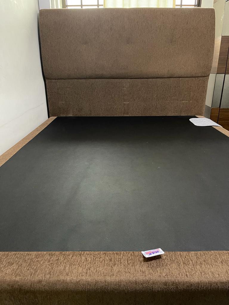 Courts Bed Frame, Furniture & Home Living, Furniture, Bed Frames ...