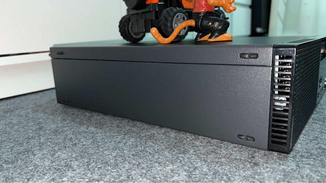 CPU casing, Computers & Tech, Parts & Accessories, Other Accessories on ...