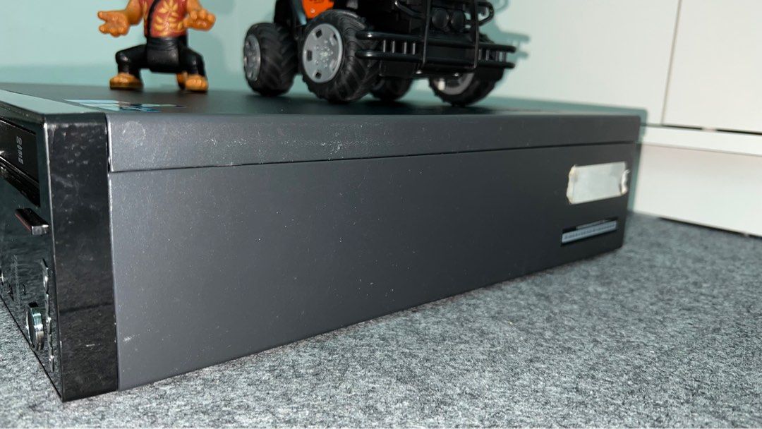 CPU casing, Computers & Tech, Parts & Accessories, Other Accessories on ...