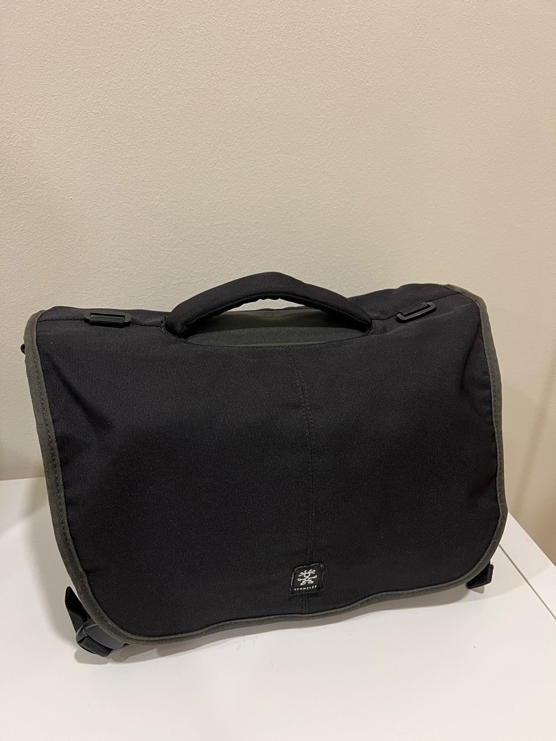 Crumpler Camera Bag, Photography, Photography Accessories, Camera Bags ...