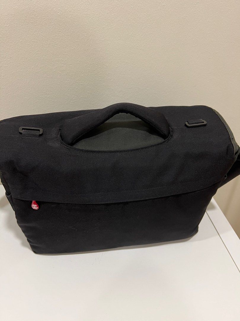 Crumpler Camera Bag, Photography, Photography Accessories, Camera Bags ...