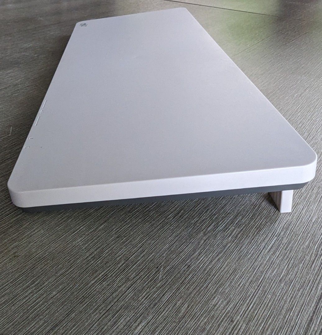 Deep Cool Laptop stand computer stand for wrist good posture computer ...