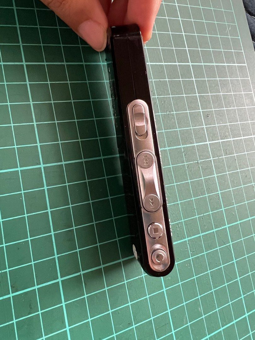 digital recorder 錄音筆 錄音機, 音響器材, 錄音機 - Carousell