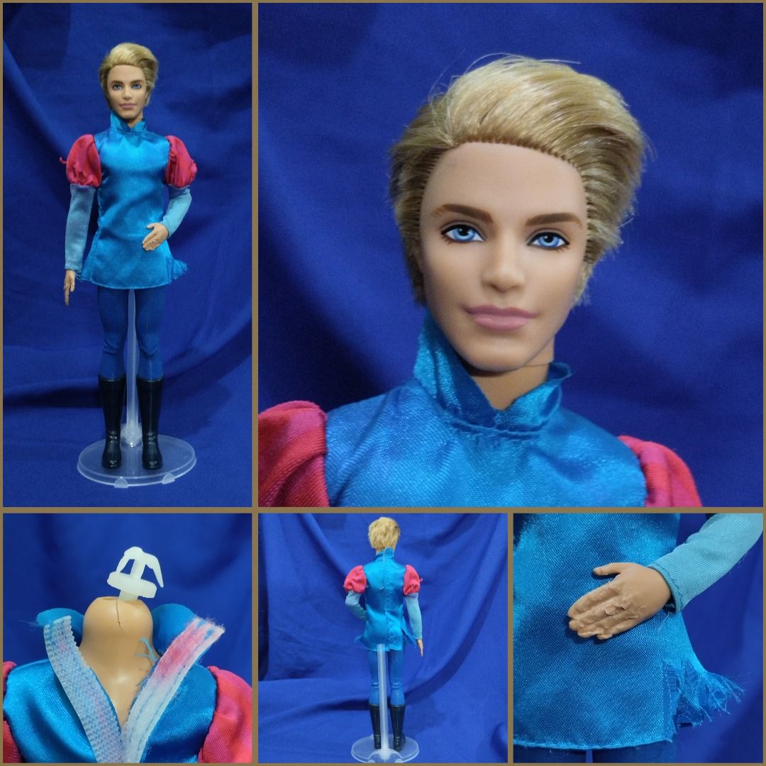 Disney, Mattel, Hasbro Doll & Doll Items for GRABS!, Hobbies & Toys ...