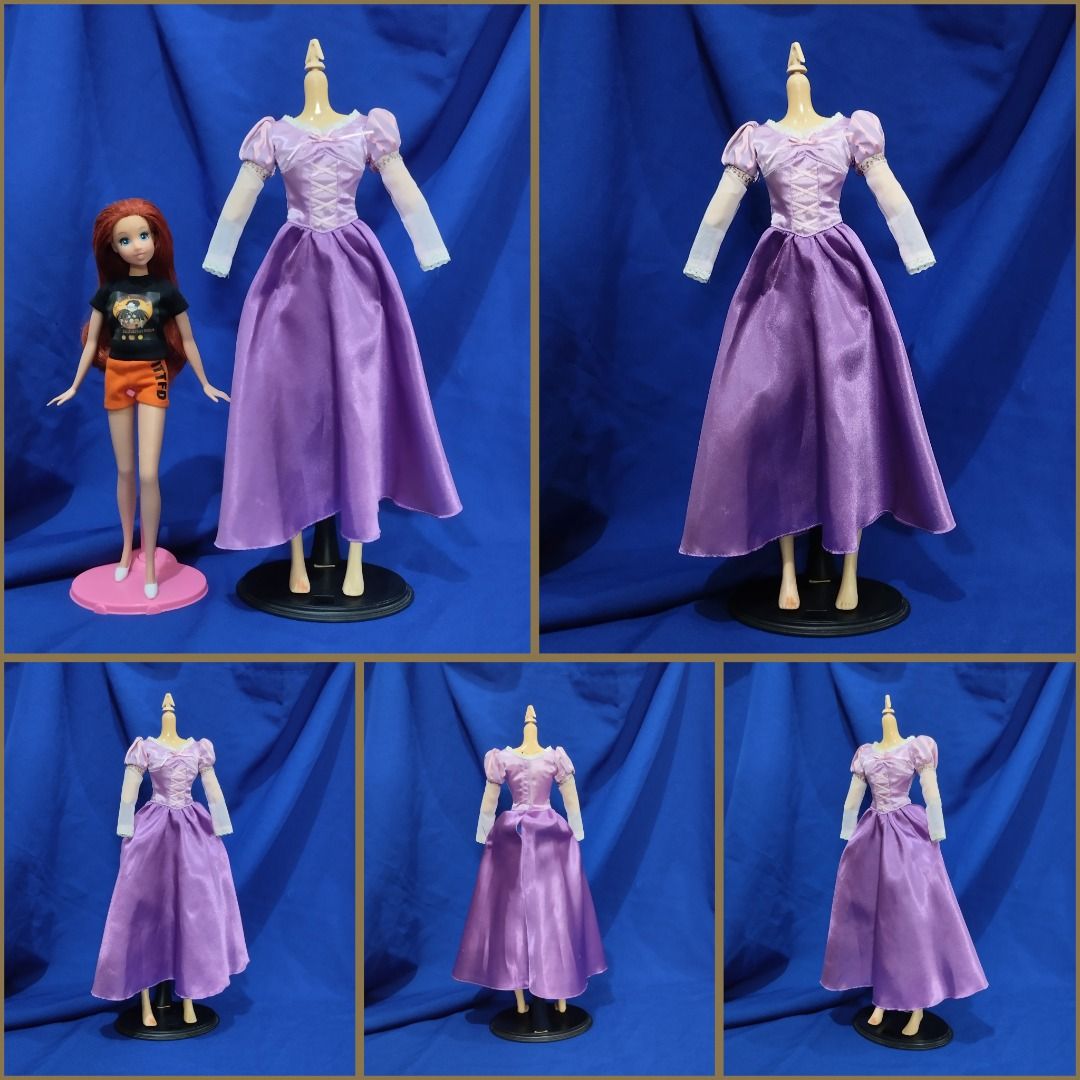 Disney, Mattel, Hasbro Doll & Doll Items for GRABS!, Hobbies & Toys ...