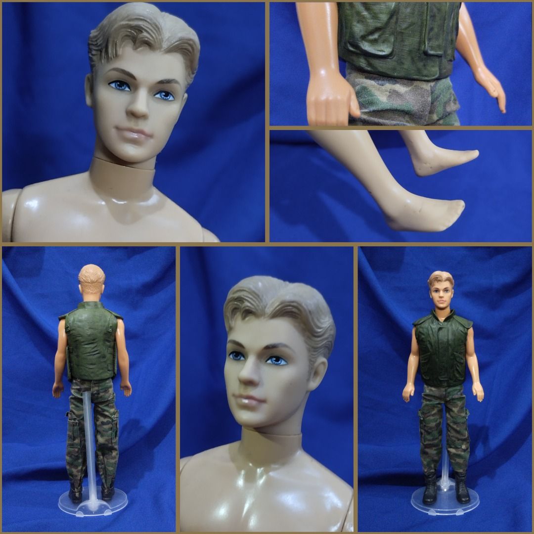 Disney, Mattel, Hasbro Doll & Doll Items for GRABS!, Hobbies & Toys ...