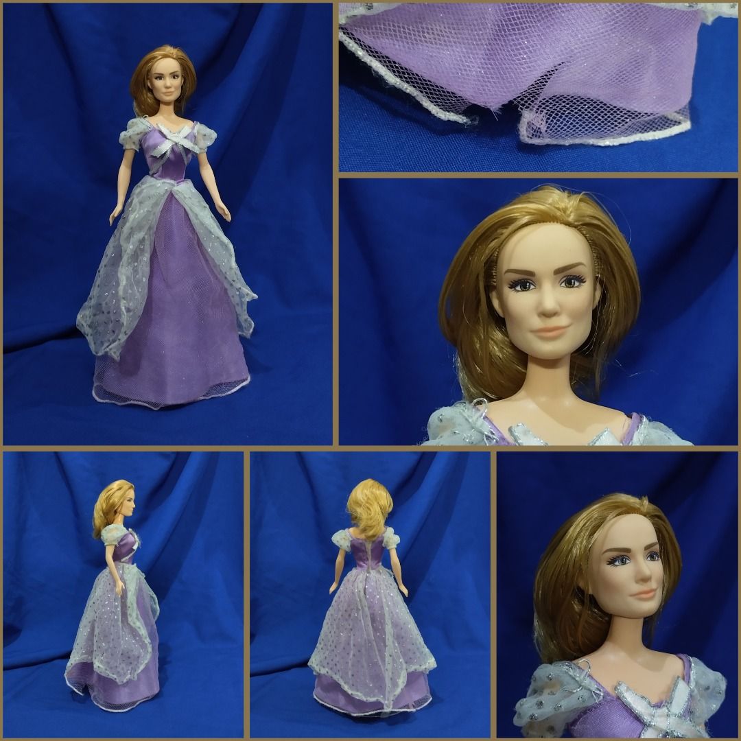 Disney, Mattel, Hasbro Doll & Doll Items for GRABS!, Hobbies & Toys ...