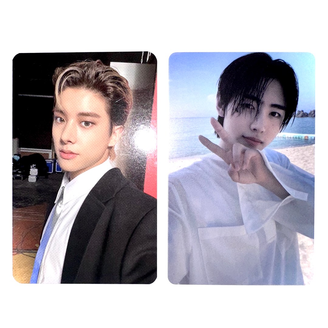 enhypen jakehoon ld, Hobbies & Toys, Memorabilia & Collectibles, K-Wave ...