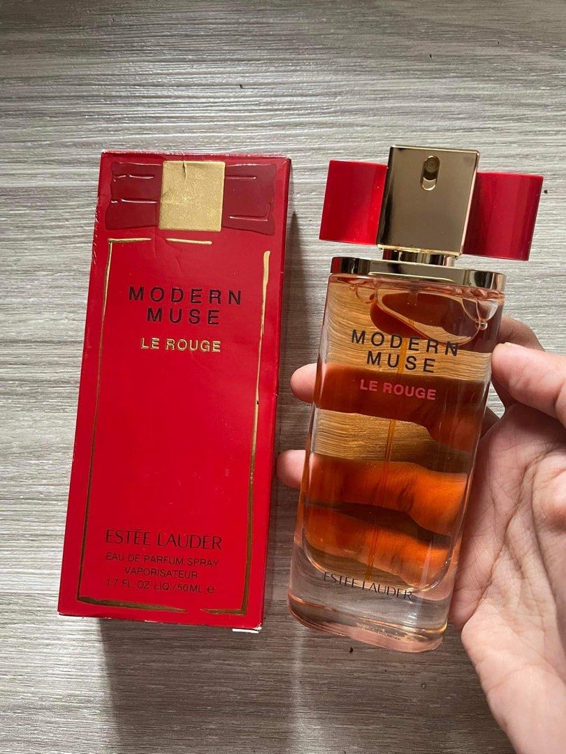 Estee Lauder: Modern Muse Le Rogue, Beauty & Personal Care, Fragrance ...