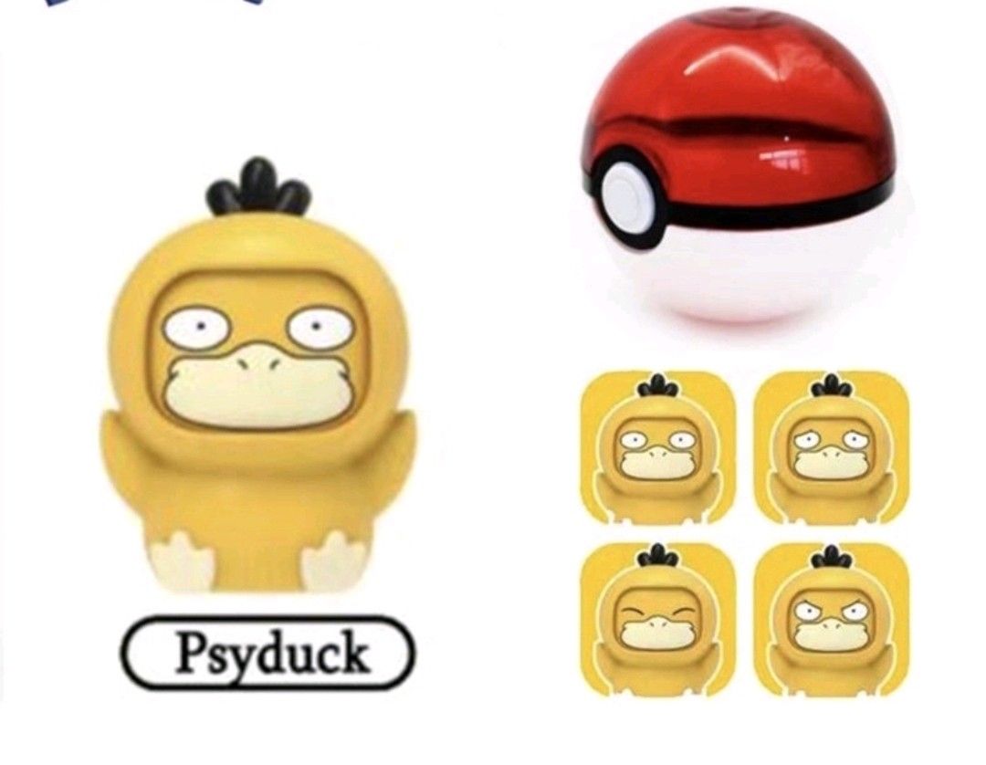 Face changing pokemon 3rd Gen / face changing pokemon /pokemon toy ...