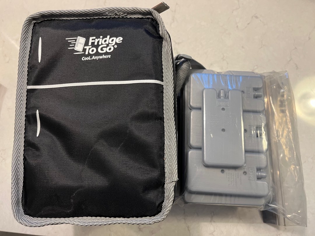 Fridge to go, Babies & Kids, Going Out, Other Babies Going Out Needs on ...