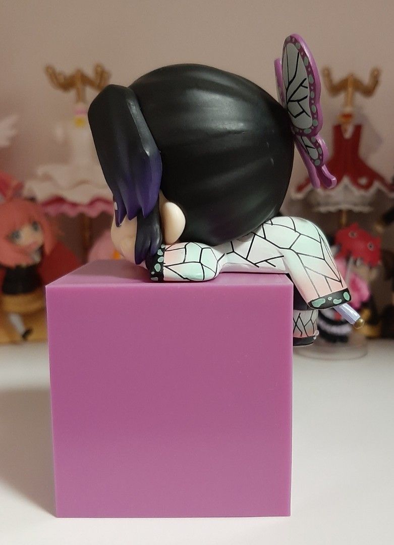 FuRyu Hikkake Figure Demon Slayer / Kimetsu no Yaiba (Hashira 2 ...