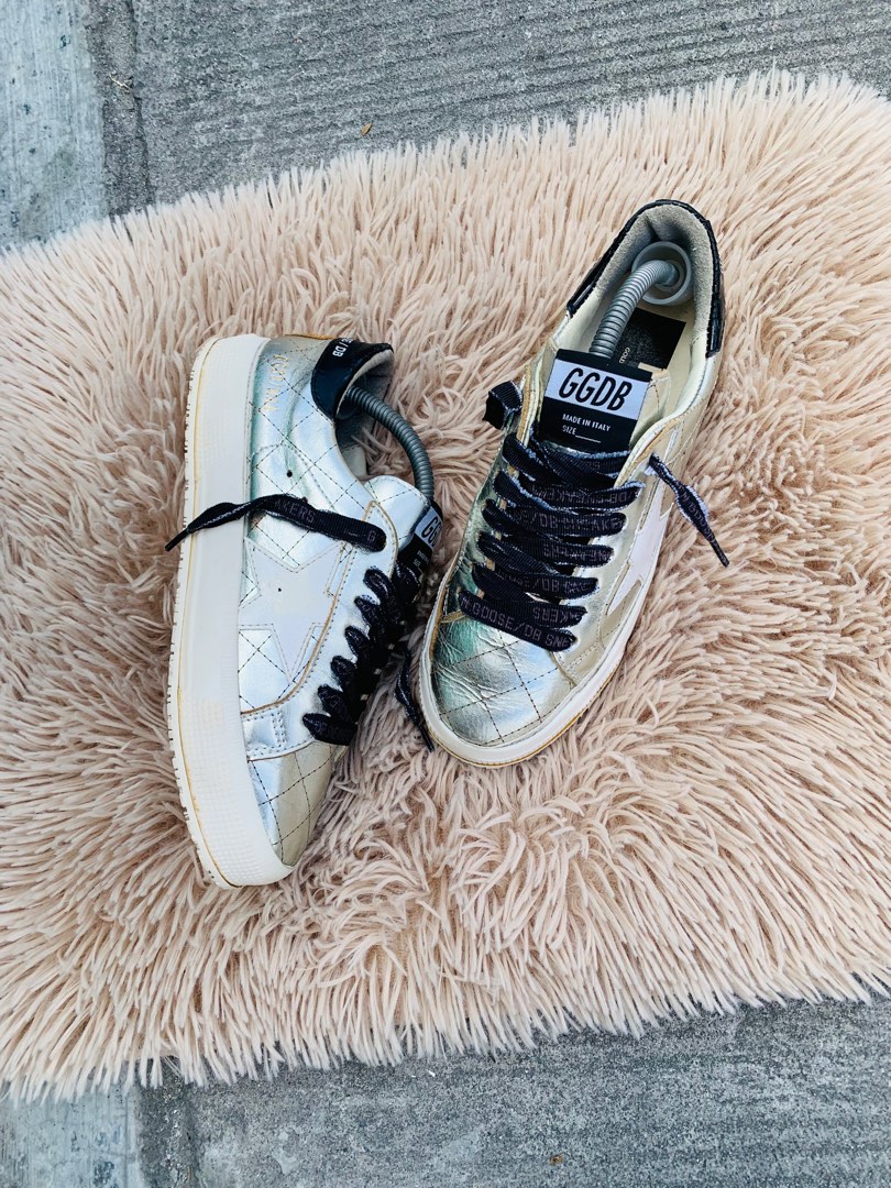 GGDB Golden Goose Deluxe Brand, Women's Fashion, Footwear, Sneakers on ...