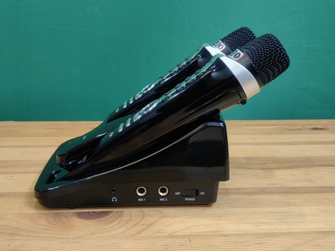 Grand Videoke Symphony 2 Pro Plus, Audio, Portable Music Players on ...