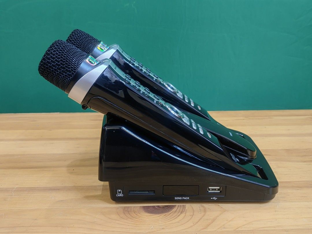 Grand Videoke Symphony 2 Pro Plus, Audio, Portable Music Players on ...