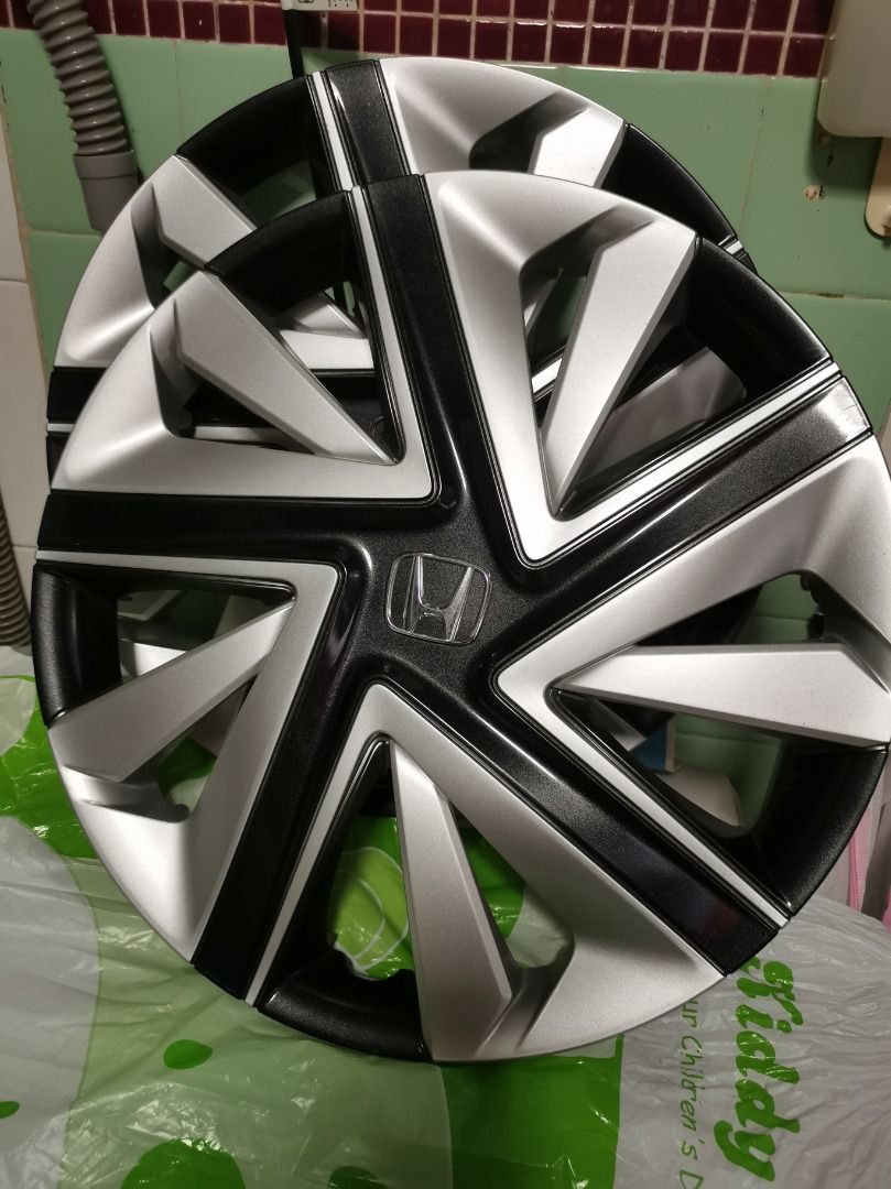 Honda Shuttle Rim Cover - 16", Car Accessories, Tyres & Rims on Carousell