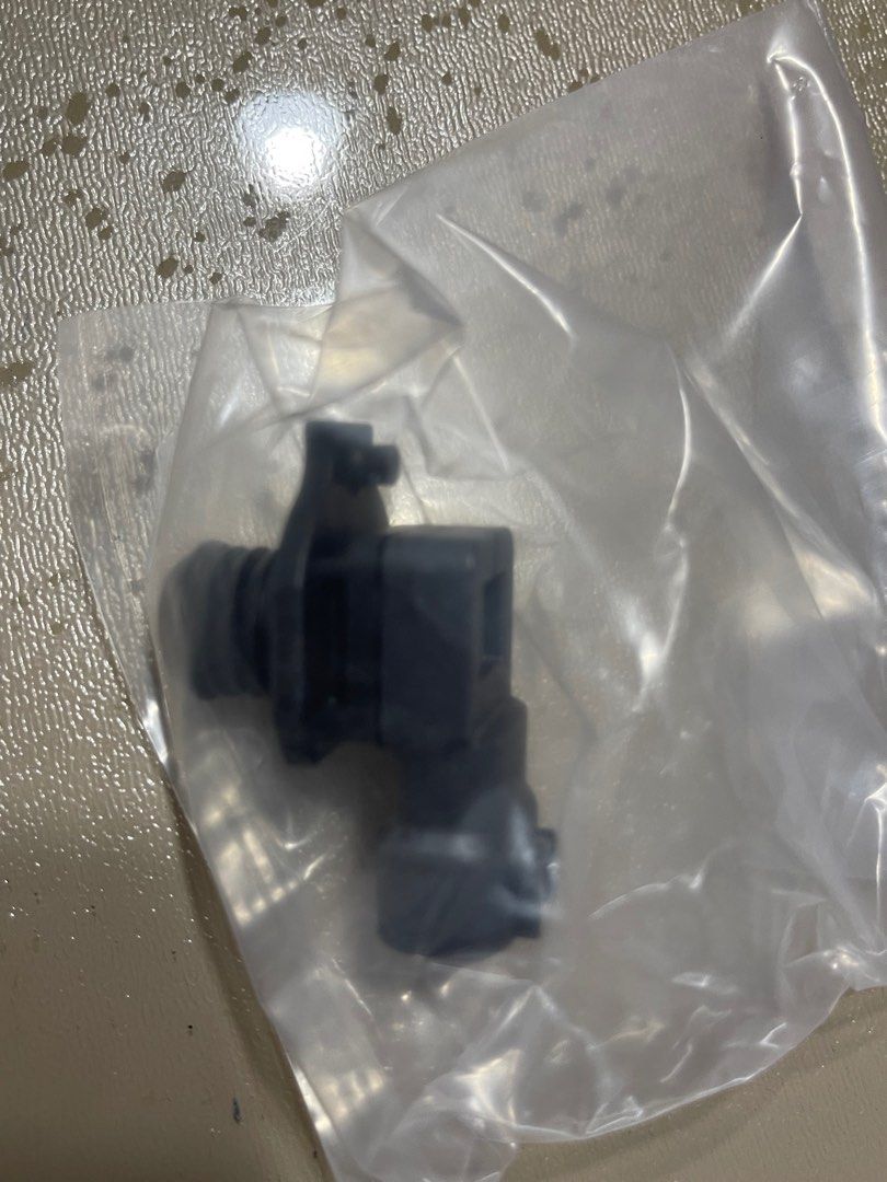 Honda Vezel HR-V Brake Booster Pressure Sensor, Car Accessories ...