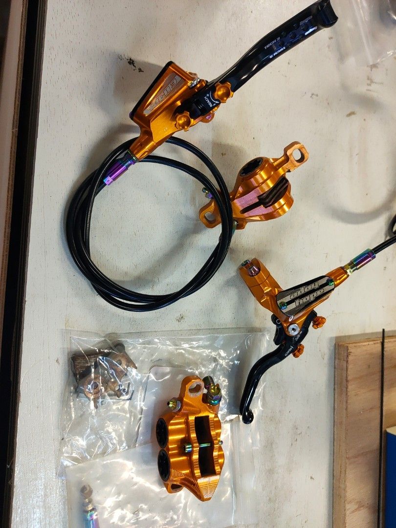 Hope brake, Everything Else on Carousell