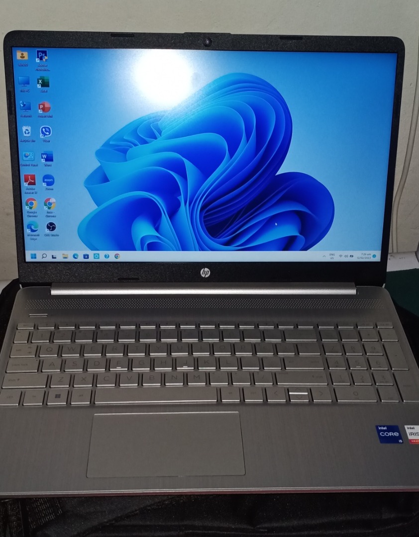 HP LAPTOP 15.6" BRAND NEW, Computers & Tech, Laptops & Notebooks on ...