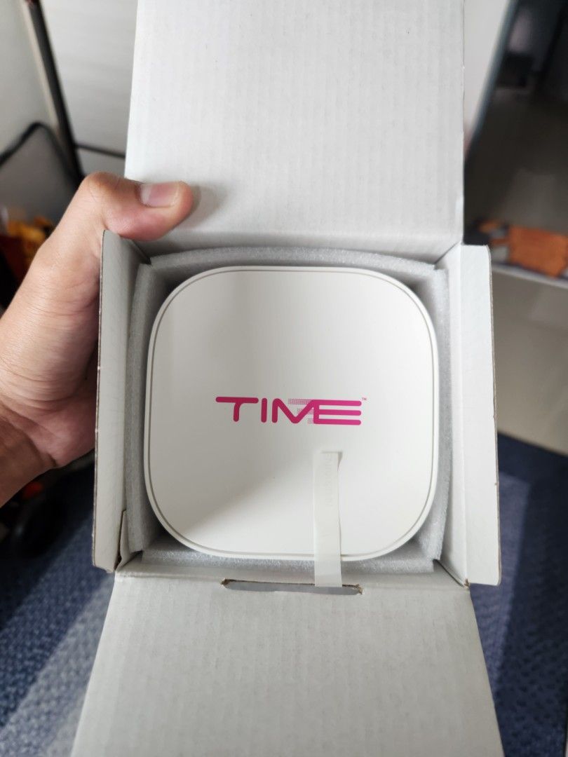 Huawei Mesh Wifi ONT., Computers & Tech, Parts & Accessories ...