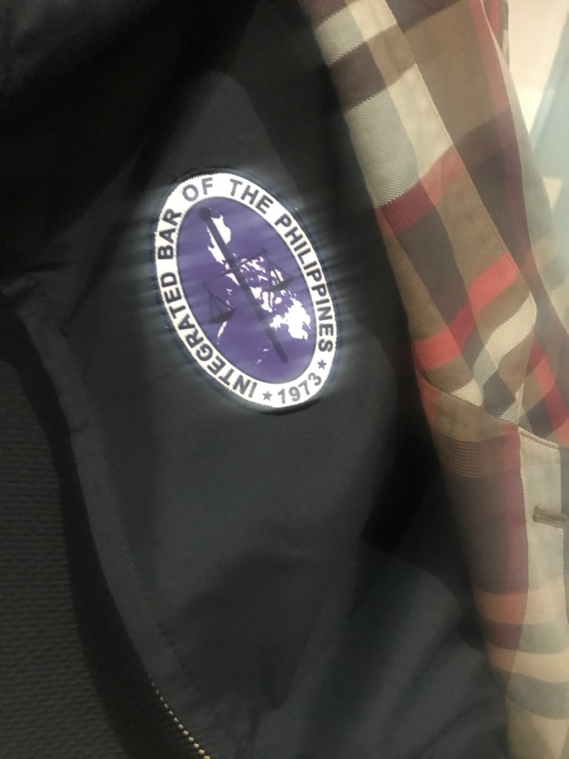 IBP patch on Carousell