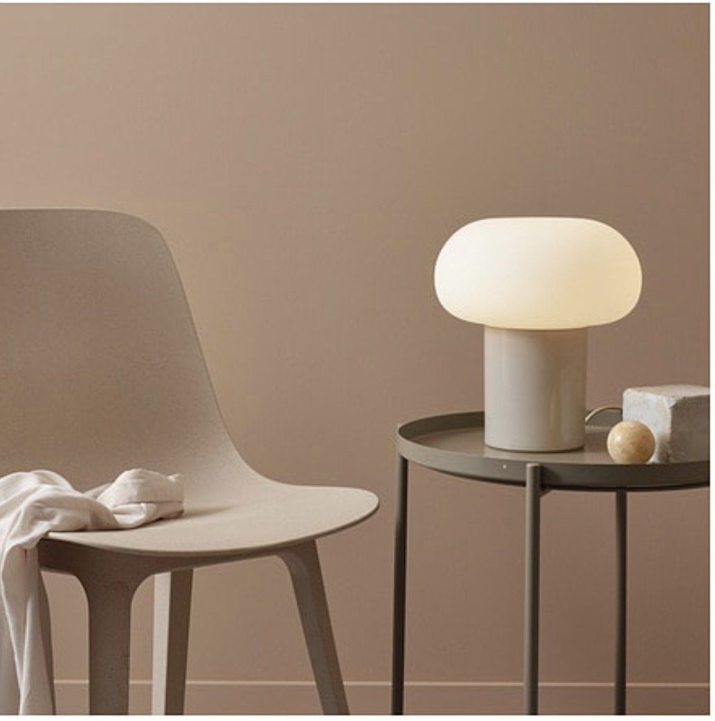 IKEA DEJSA Table Lamp, Furniture & Home Living, Lighting & Fans ...