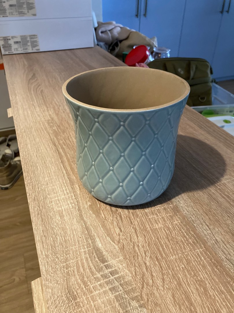 IKEA Plant Pot, Furniture & Home Living, Gardening, Pots & Planters on ...