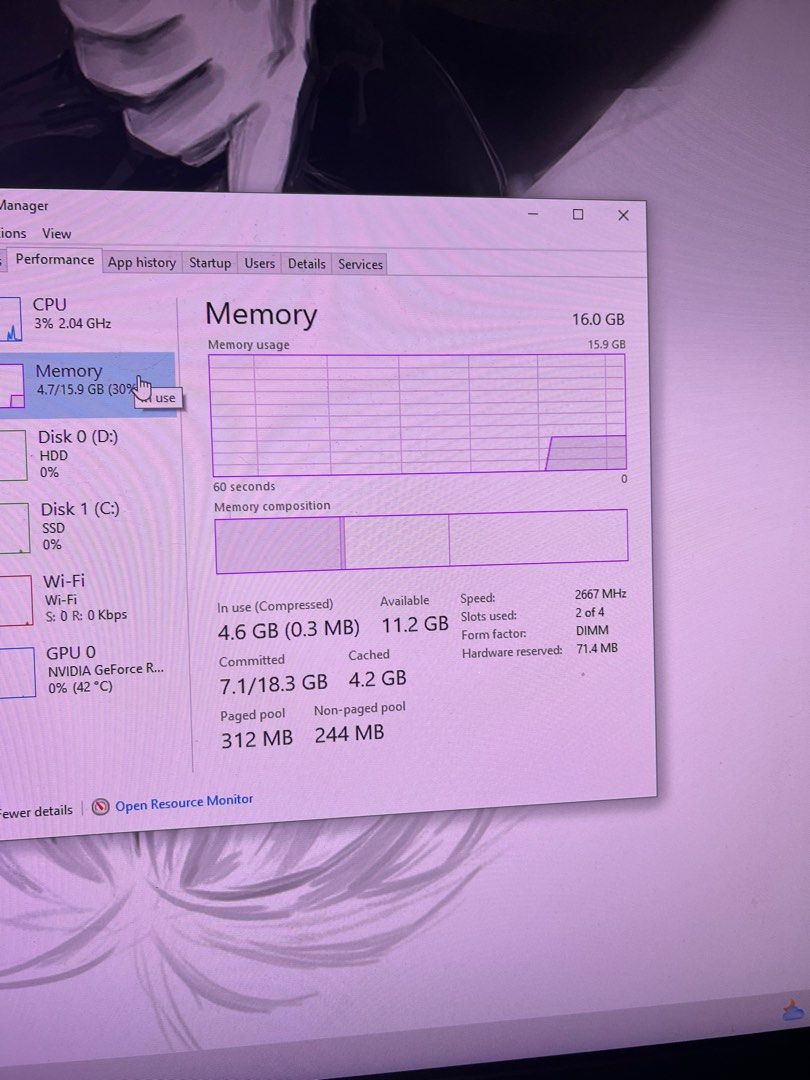 Intel i5+ 11400F Gaming Series, Computers & Tech, Desktops on Carousell