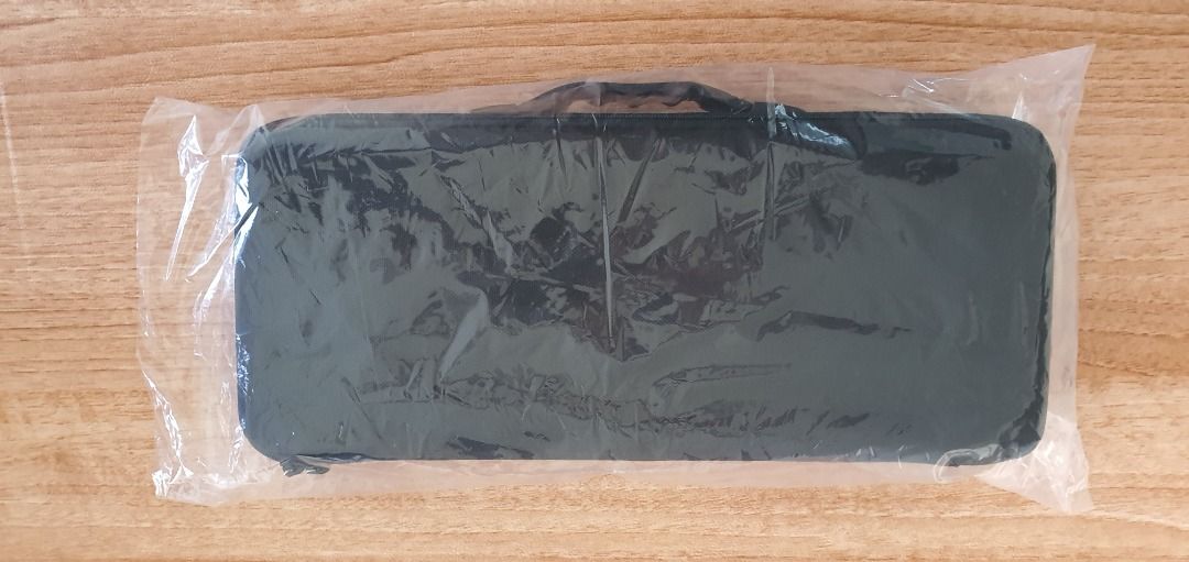 Custom mechanical keyboard - Iron180 by Smith+Rune [Sealed + extras ...