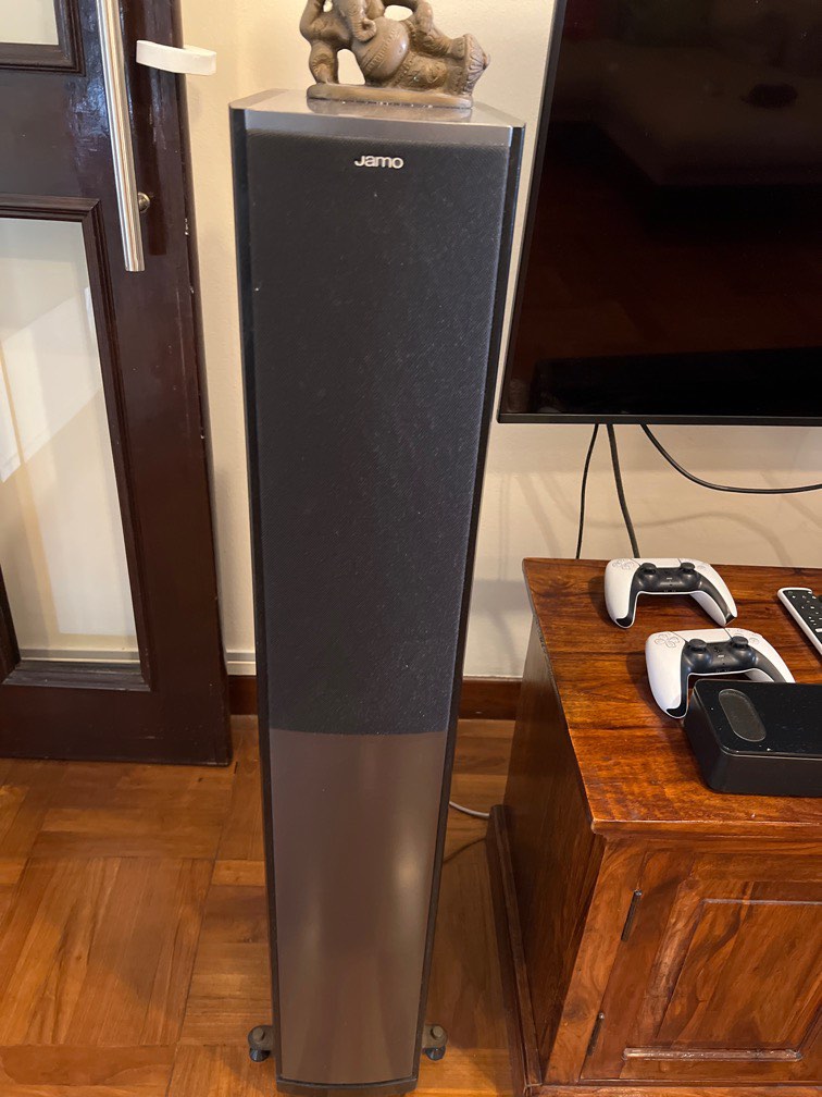 Jamo, Audio, Soundbars, Speakers & Amplifiers on Carousell