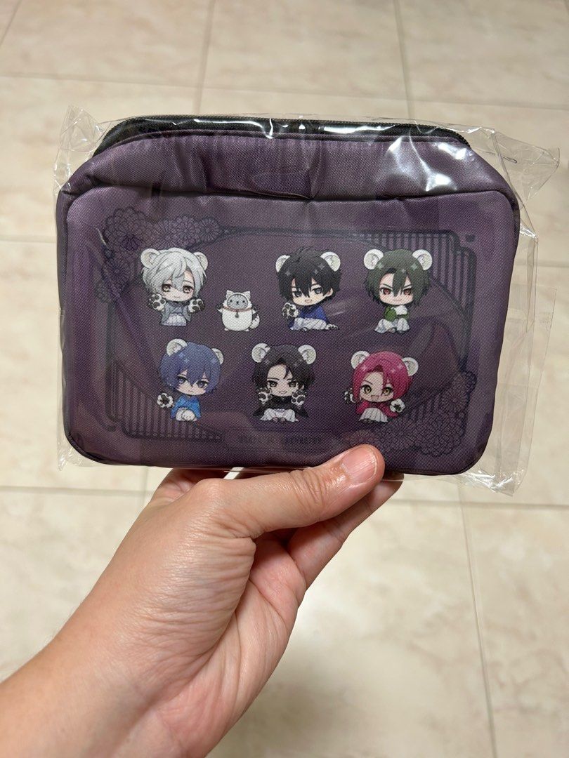 Japanese anime merchandise - Pouch Hetalia Axis Powers, Vazzrock, Women ...