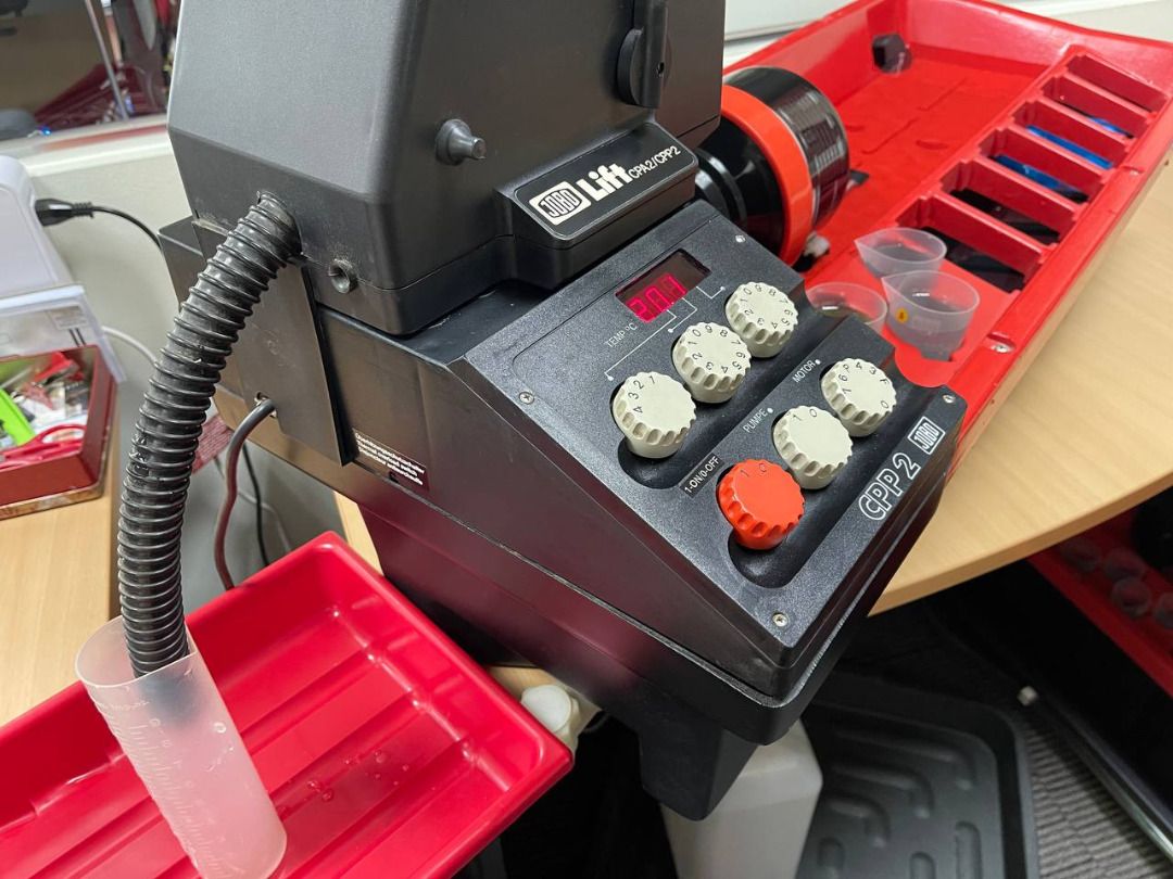 JOBO CPP2 (with lift), Photography, Photography Accessories, Other Photography Accessories on ...