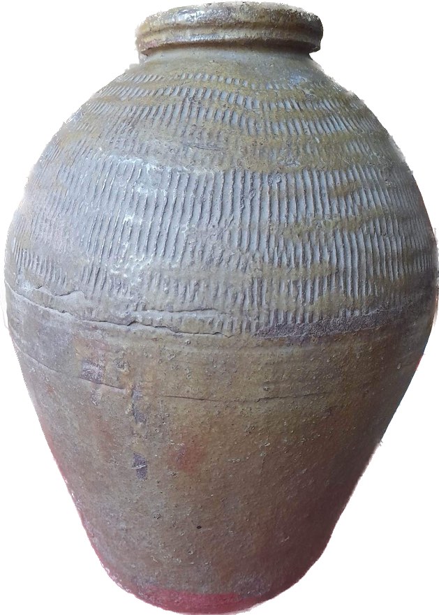 Kamot Jar on Carousell