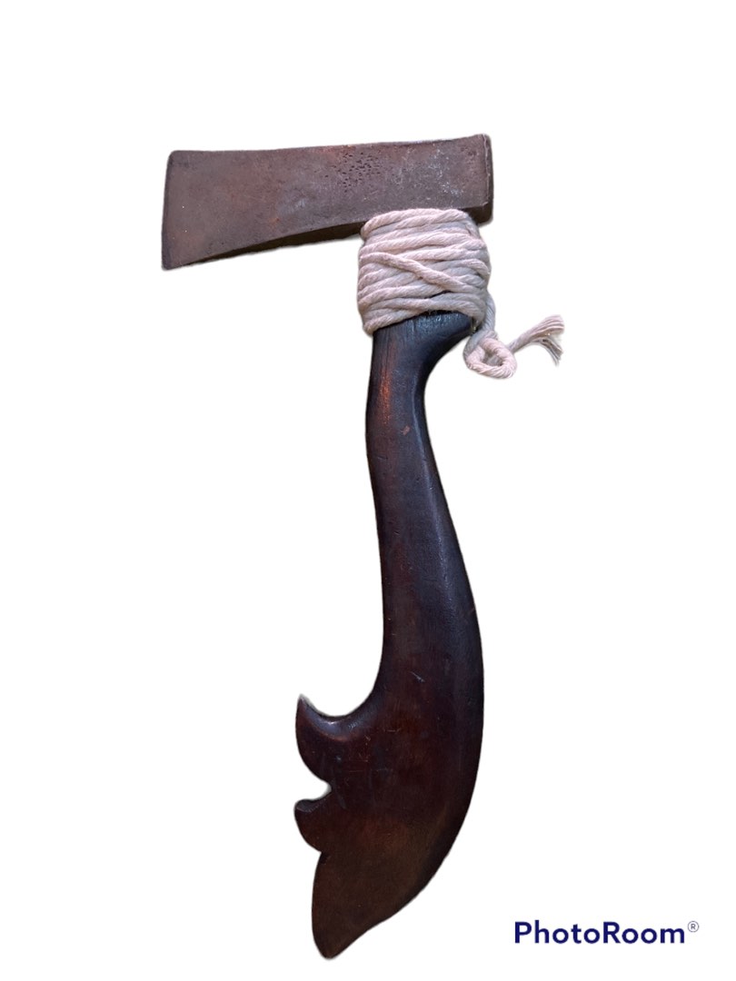 Kapak Siam, Hobbies & Toys, Stationery & Craft, Handmade Craft on Carousell