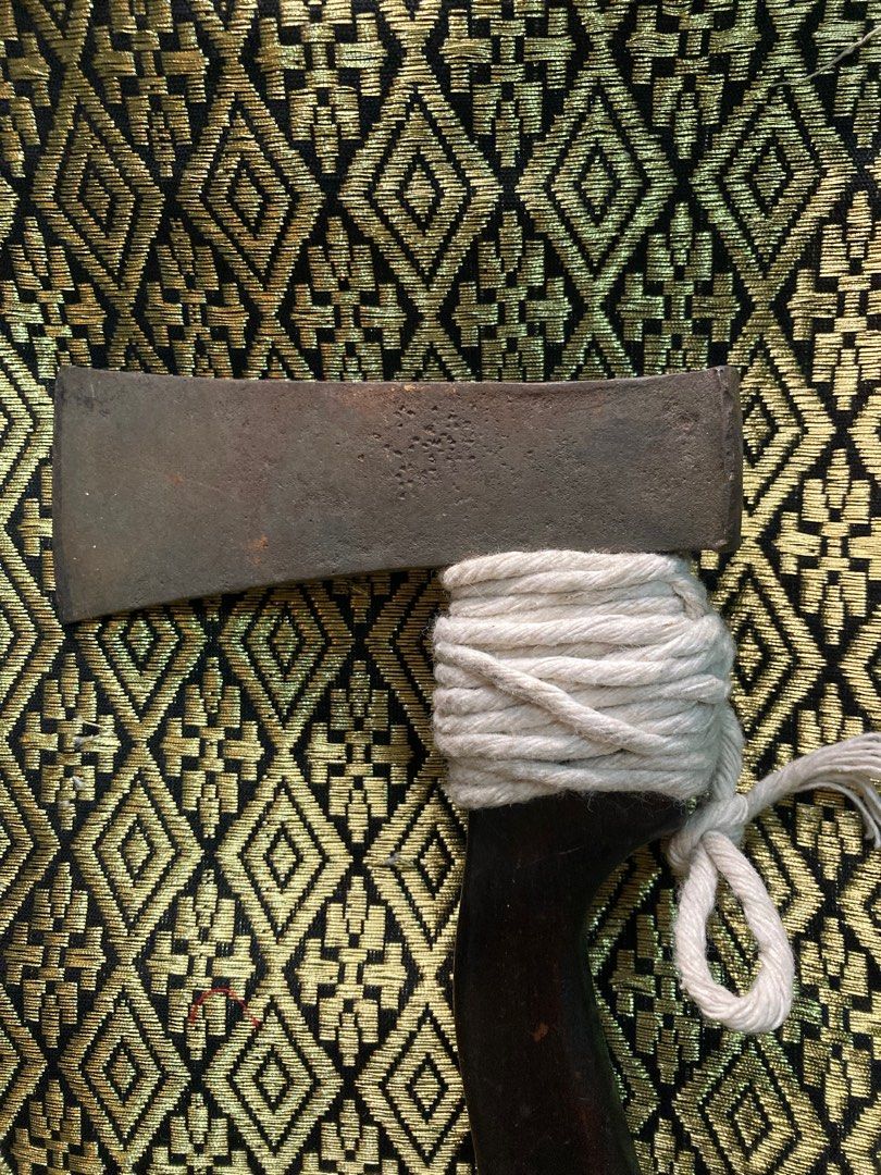 Kapak Siam, Hobbies & Toys, Stationery & Craft, Handmade Craft on Carousell