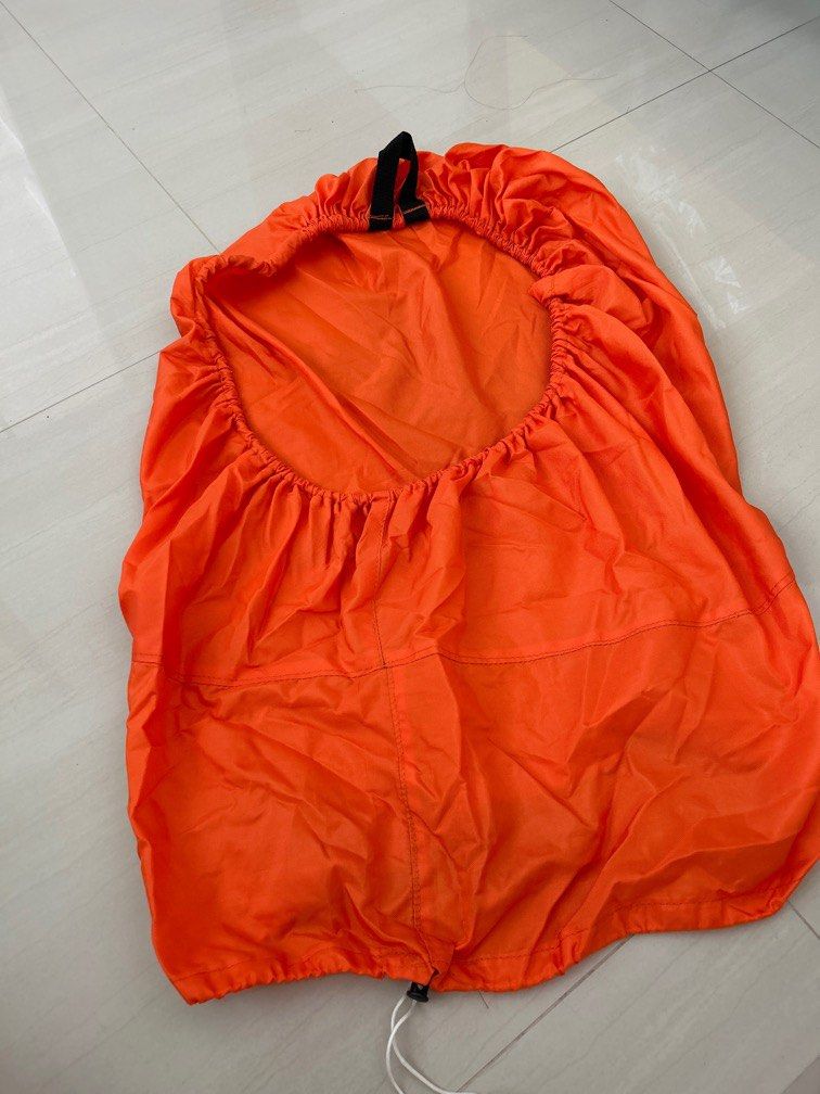 Kayak canoe spray cover kit, Sports Equipment, Sports & Games, Water ...