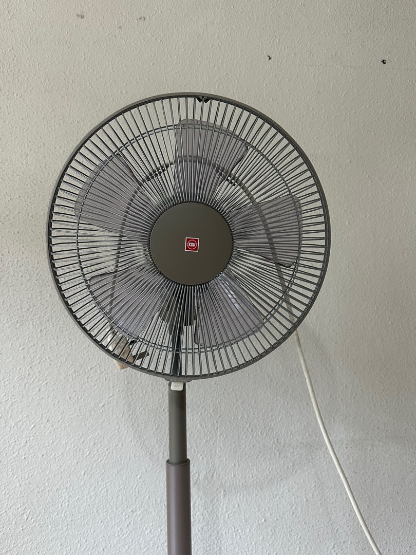 KDK powerful and Mini N30NH) with remote , Furniture & Home Living ...