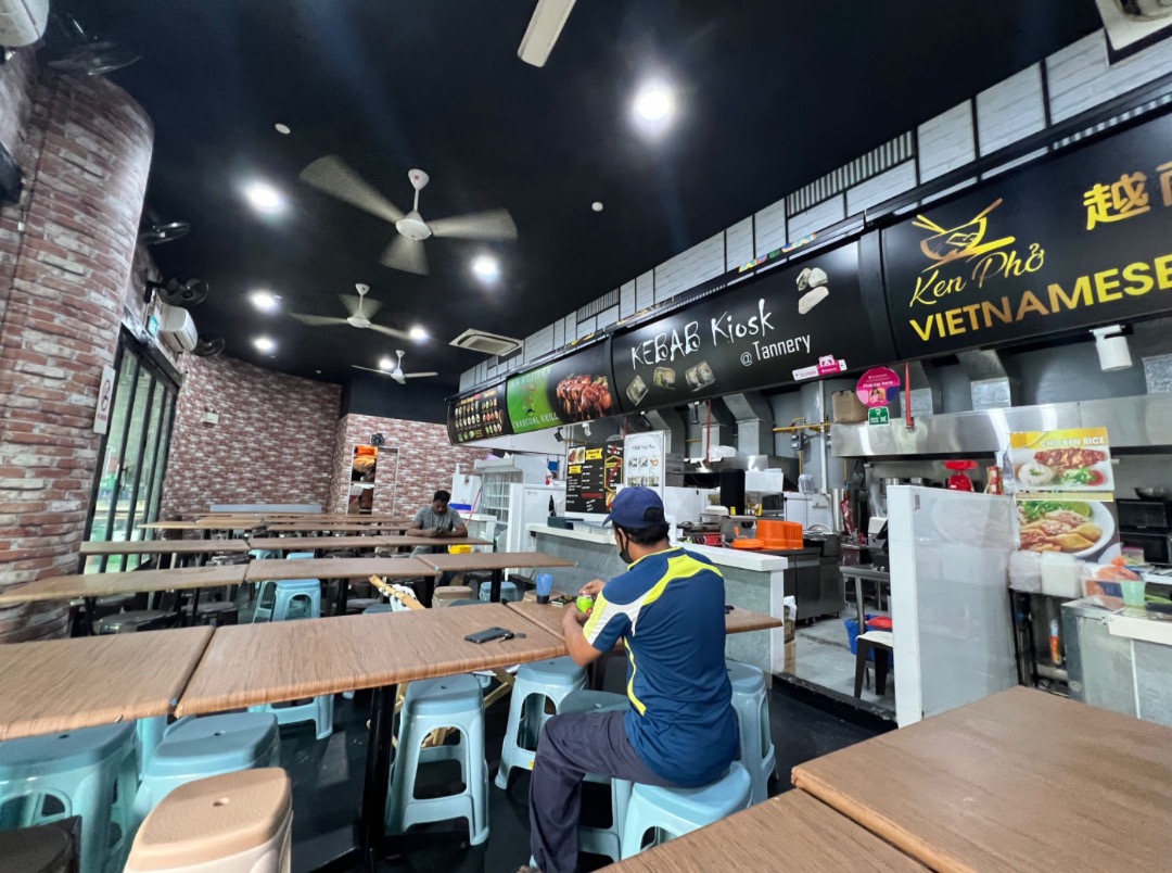 Food stall for rent For Rent | Commercial | Carousell Singapore