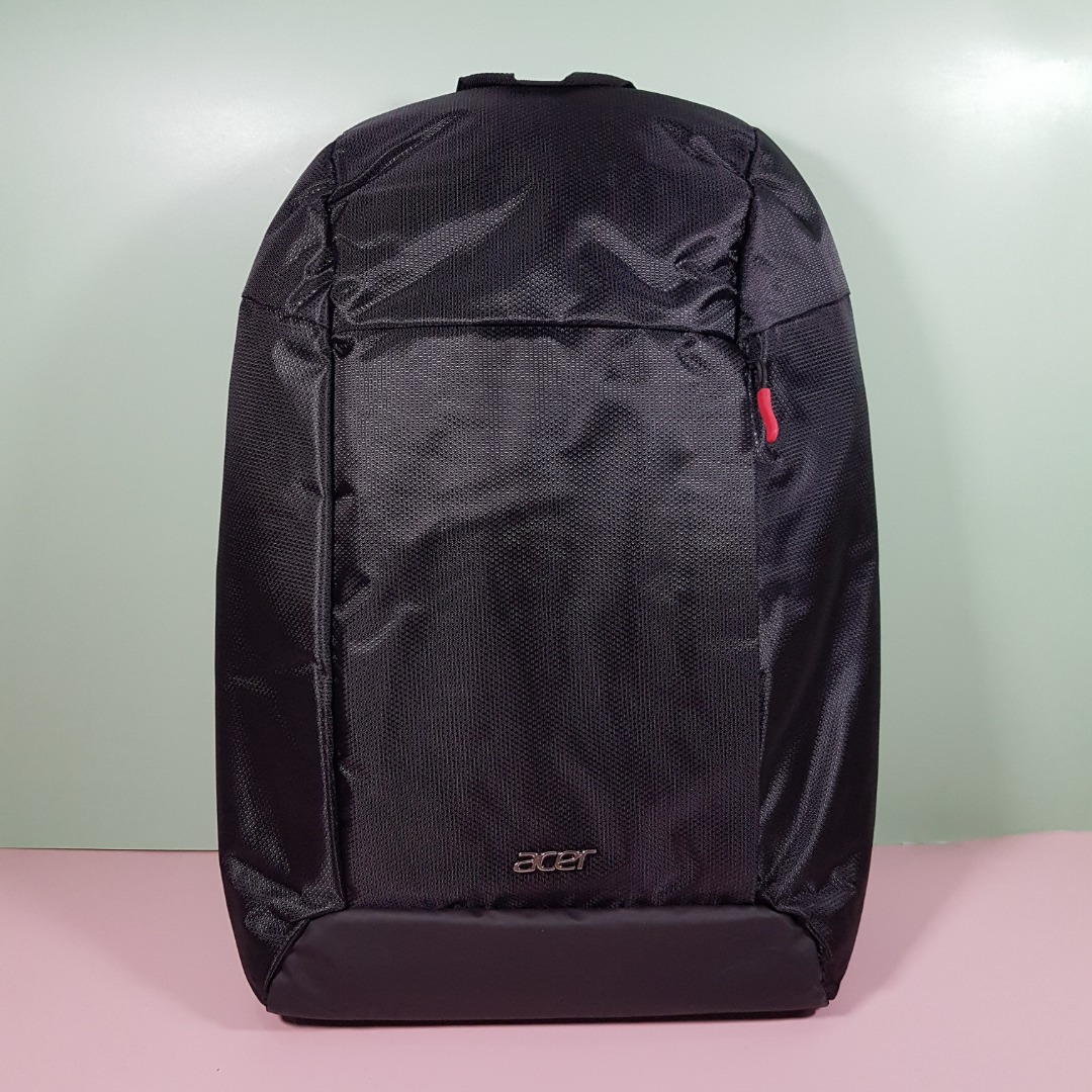 Laptop Backpack Acer Nitro 15.6 inches / 39.6 cm Pre-owned, Computers ...