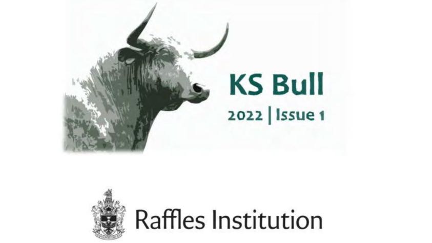 General Paper Package (KSBULL, Kailedoscope, GP Infopack), Hobbies ...