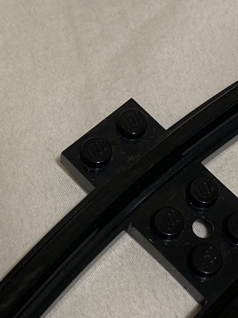 lego narrow train tracks, Hobbies & Toys, Toys & Games on Carousell