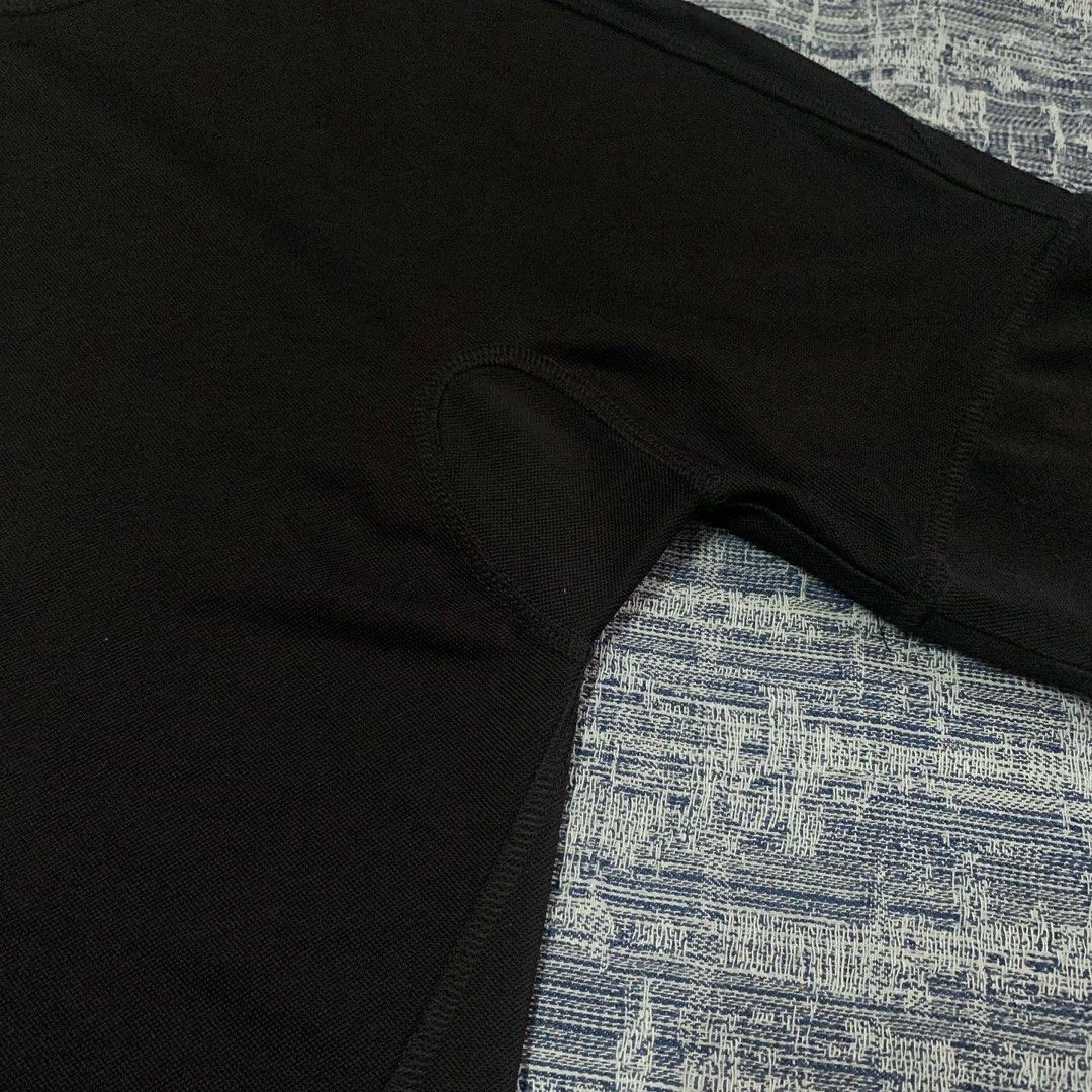 Levis Japan Engineered Mesh Tshirt wmns, Women's Fashion, Tops, Shirts ...