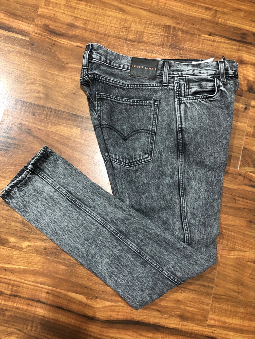 Levi's Line 8 slim fit in rare color,open for swap to 511 size 31 on ...